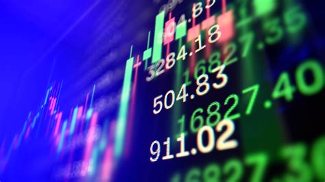 Cryptocurrency Trading Platform Software 24669738 Stock Video At Vecteezy