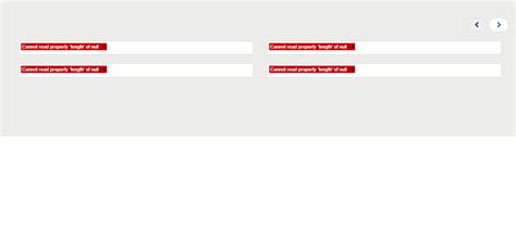 Javascript Cannot Read Property Length Of Null Google Stack