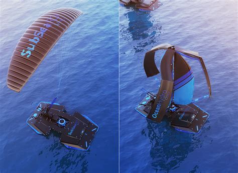 Oceanhydro Omni Is An Offshore Vertical Axis Wind Turbine That Triples Energy Production Techeblog