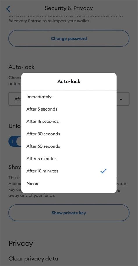 how to log out of metamask coinapult