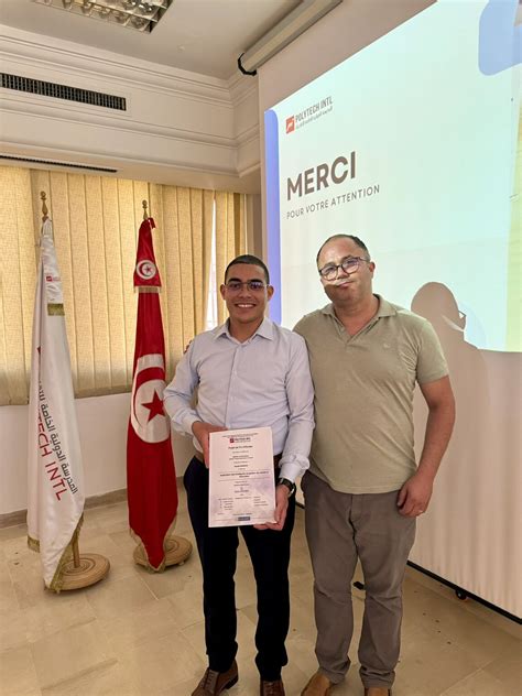 Graduation Softwareengineering Hamdi Guenichi