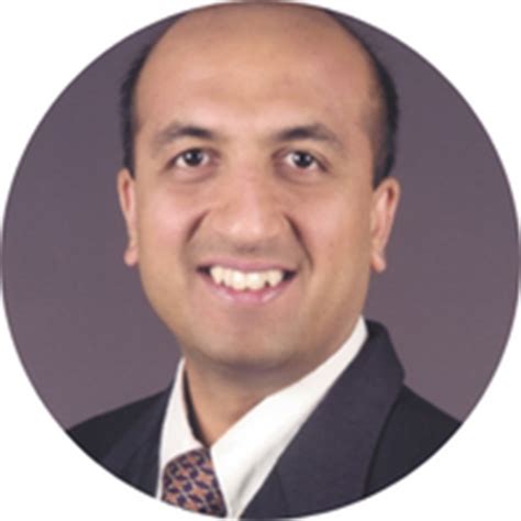 Nikhil Joshi Rice Alliance