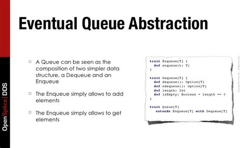 Classical Distributed Algorithms With Dds