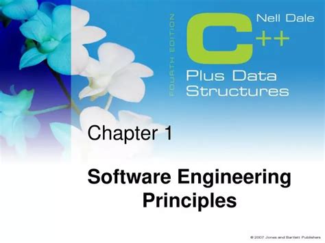Ppt Software Engineering Principles Powerpoint Presentation Free