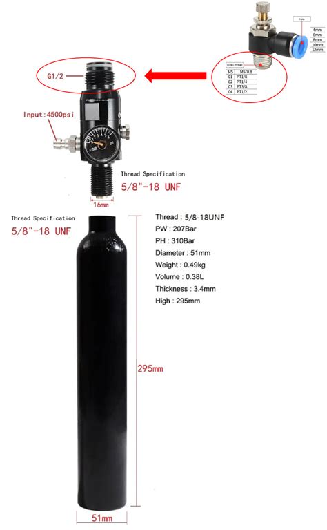 Searching For Suitable Air Compressor Page 4 Science And Measurement Arduino Forum