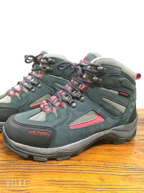 콜핑 나노텍스방수 투습등산화240 헬로마켓