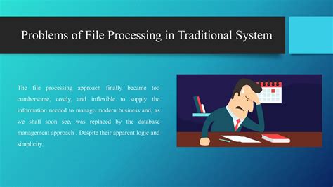 Database Management And It Is Definition Ppt