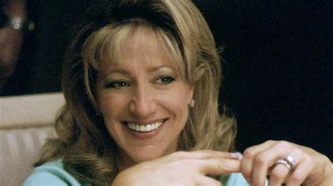 She Played Carmela On The Sopranos See Edie Falco Now At 58