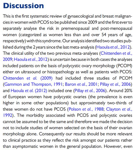 汇总上百篇meta分析，我总结出高分meta分析写作框架 知乎
