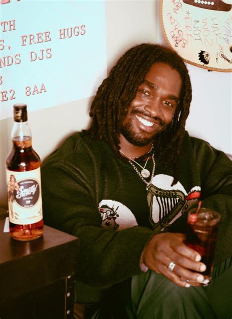 Hak Baker Is A Man Of The People Notion