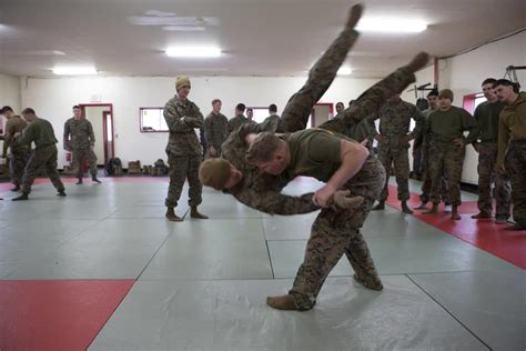 What Does A Marine Veteran Think Of Netflixs Rebel Ridge Sandboxx