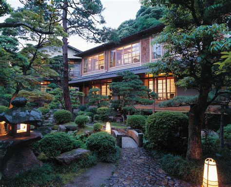 11 Of The Most Luxurious Ryokan In Japan Vogue