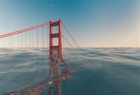 I Created A Water Rendering App For Ios Devices With Lidar Rfiltsy