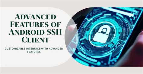 3 Top Android Ssh Clients Reviews And Features 2025