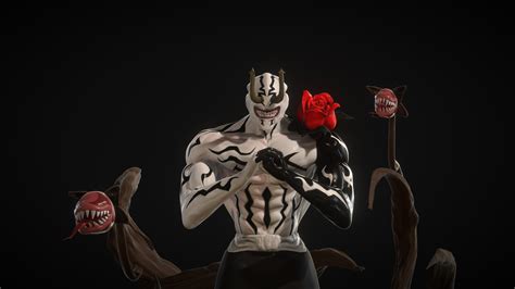 Artstation Hanami Fan Art Jujutsu Kaisen