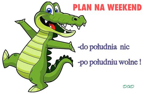 8 Weekend Obrazki, zdjęcia na facebook - ObrazkiOnline