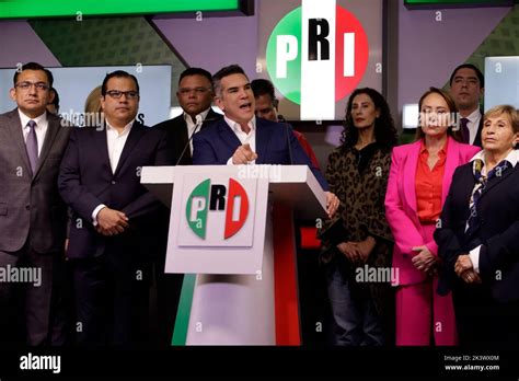 Non Exclusive September 27 2022 Mexico City Mexico The President