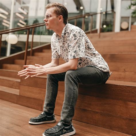 Josh Darnell Youtube