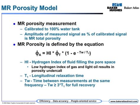 Mrex Nmr Logging Pdf