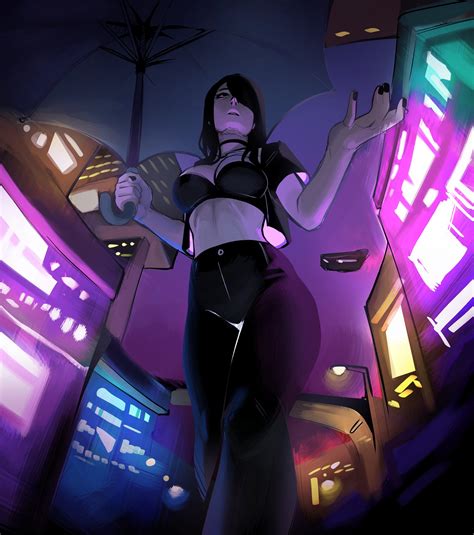 Nila Original Drawn By Telepurte Danbooru