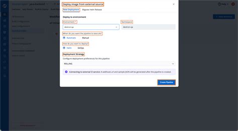 kubernetes ci cd pipeline with jenkins and devtron devtron