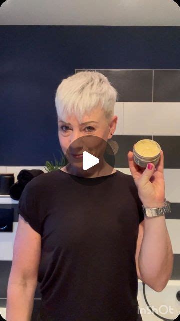 Bk On Instagram Hairstyle Hairstyles Hairstyling Hairideas Hairtutorial Pixiecut