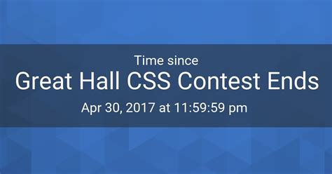 Css Contest Design The Next Rharrypotter Style Harrypotter