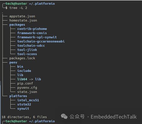 Vscode安装 Platformio 插件指南 知乎