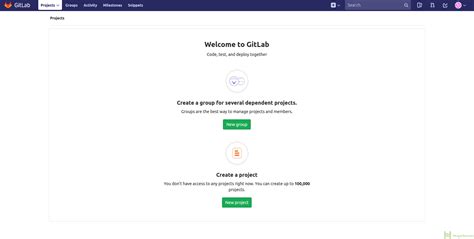 How To Install Gitlab On Centos 7