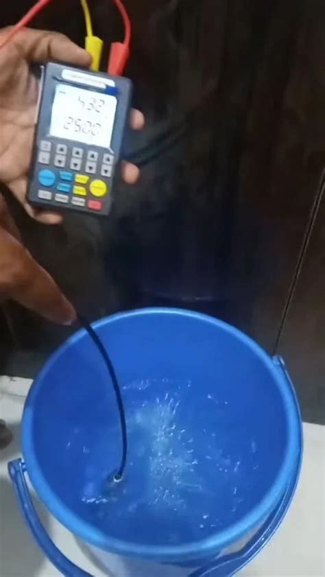 Siemens Stainless Steel Hydrostatic Level Transmitter Model Name Number Sitrans Lh At Rs