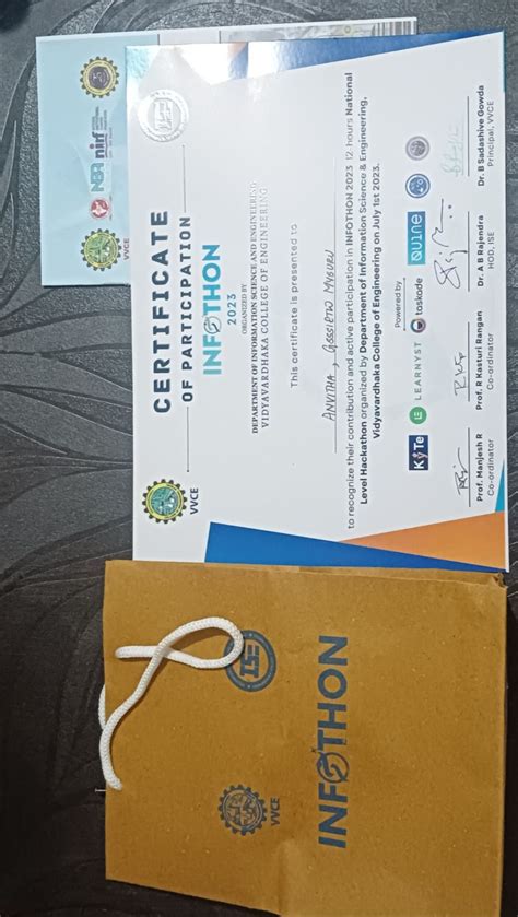 Anvitha G On Linkedin Experience Webdevelopment