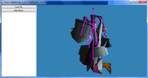Offline Actor Code Animation And Matrices Ram Segments Q And A