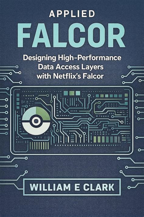 Applied Falcor Designing High Performance Data Access Layers With