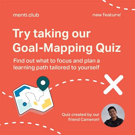 Menti On Linkedin We Are Pleased To Announce Our Newest Feature On Our Website Goal