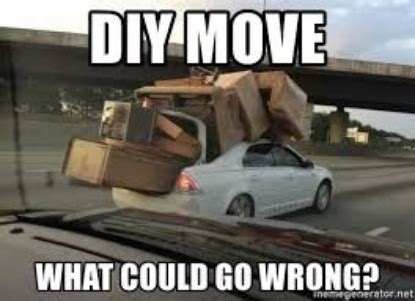 Moving Meme