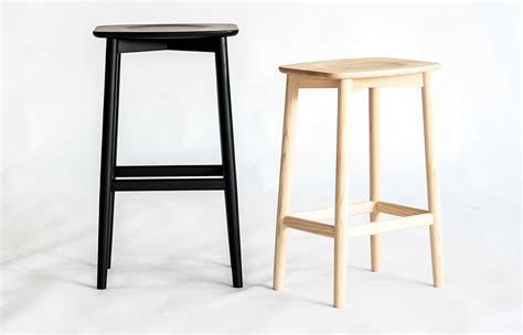 Ercol Lara Stool Temperature Design Indesignlive