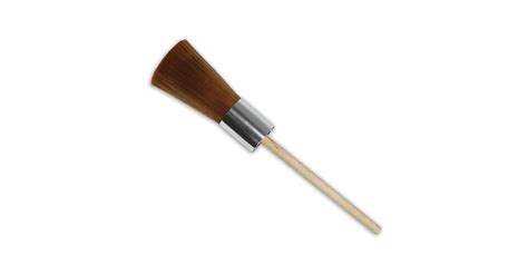 Fingerprint Detection Jumbo Fingerprint Dusting Brush Fingerprint