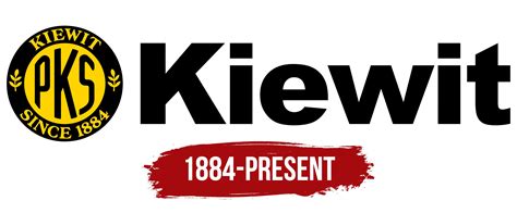 Kiewit Logo Symbol Meaning History Png Brand