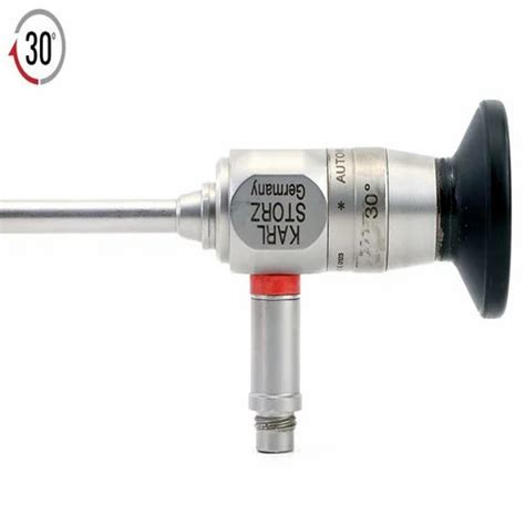 Telescope Refurbished 5mm Laparoscope For Laparoscopy Surgery At