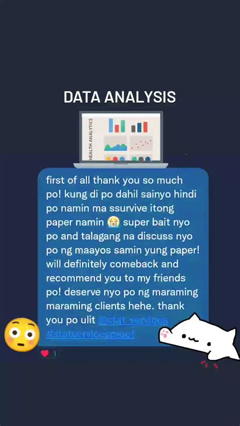 Stat Services Statistician Open Statservices Twitter