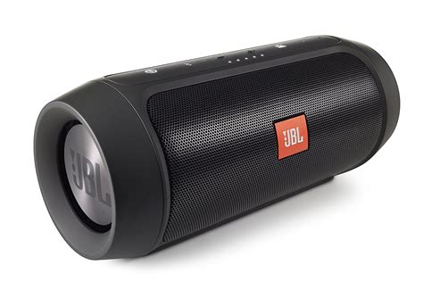 Product Review JBL Charge 2 Bluetooth Speaker Richer Sounds Blog Richer Sounds Blog