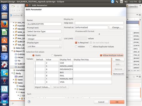 Javascript How To Pass Multiple Values To SQL Query Of IN Operator