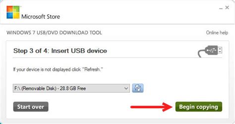 How To Create Bootable Usb Stick For Any Operating System Tactig