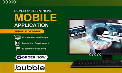 Bubble Io Developer Bubble Mvp Bubble Saas App Flutterflowadalo