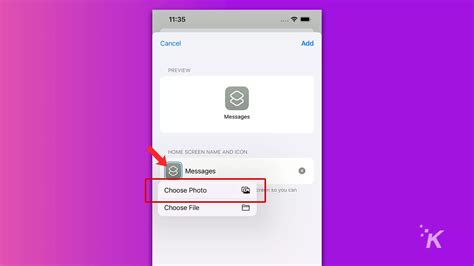 How To Change App Icons On IPhone