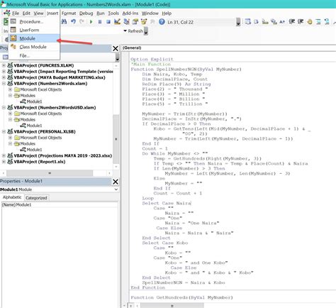 Urbizedge Blog How To Create Formula Udf That Converts Number Or