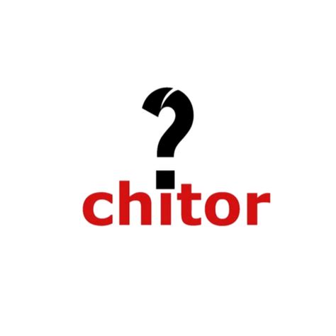 Chitor Youtube