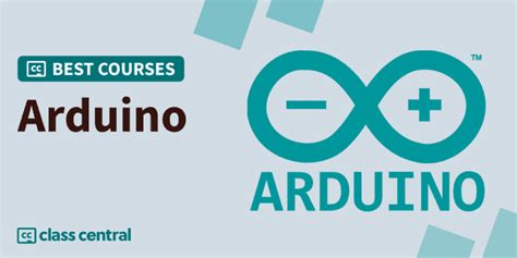 5 Best Arduino Courses For Beginners In 2025 — Class Central