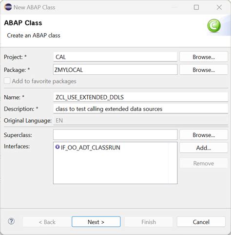 Extend Released Data Sources By Database Fields That Are Not Exposed SAP Tutorials