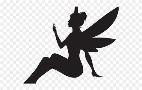 Download Shadows Clipart Tinkerbell Png Download 3086247 Pinclipart